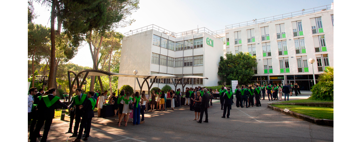 EOI - Foro de Marcas Renombradas Españolas