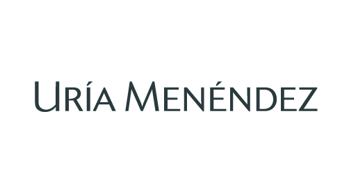 Uria Menendez Logo