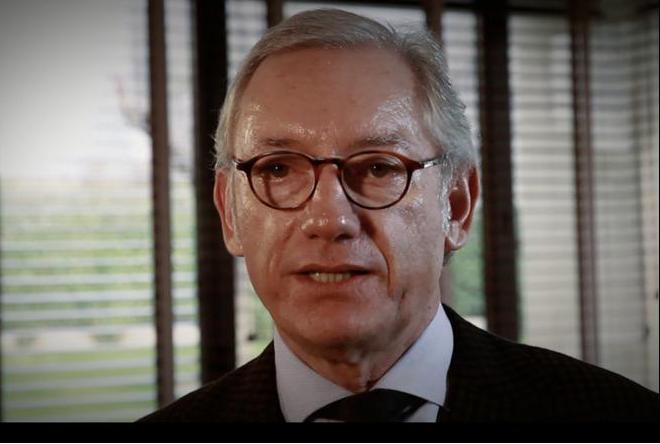 Isak Andic - Foro de Marcas Renombradas Españolas