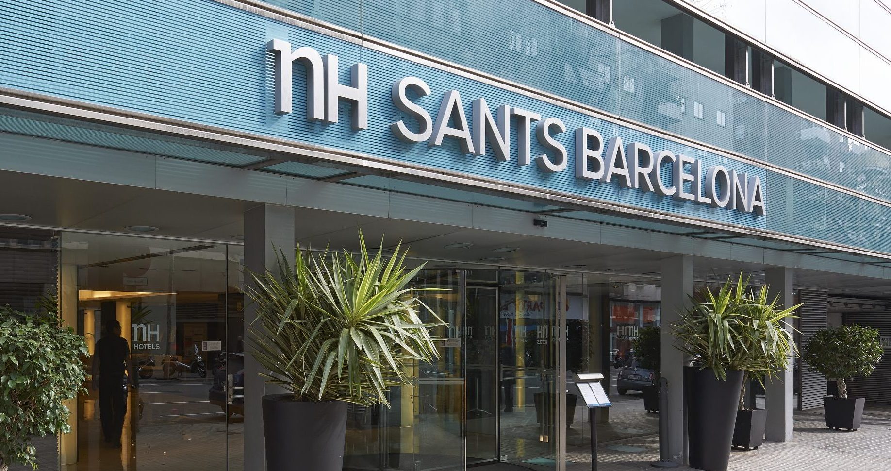 NH Hotel Group Refuerza Su Compromiso Social Con Nuevos Convenios Del