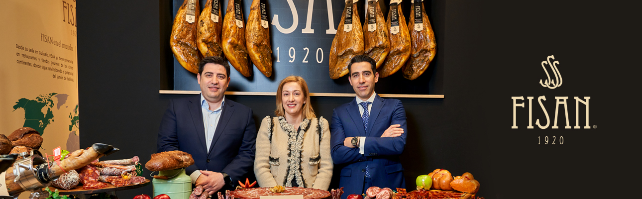 FISAN - Foro de Marcas Renombradas Españolas