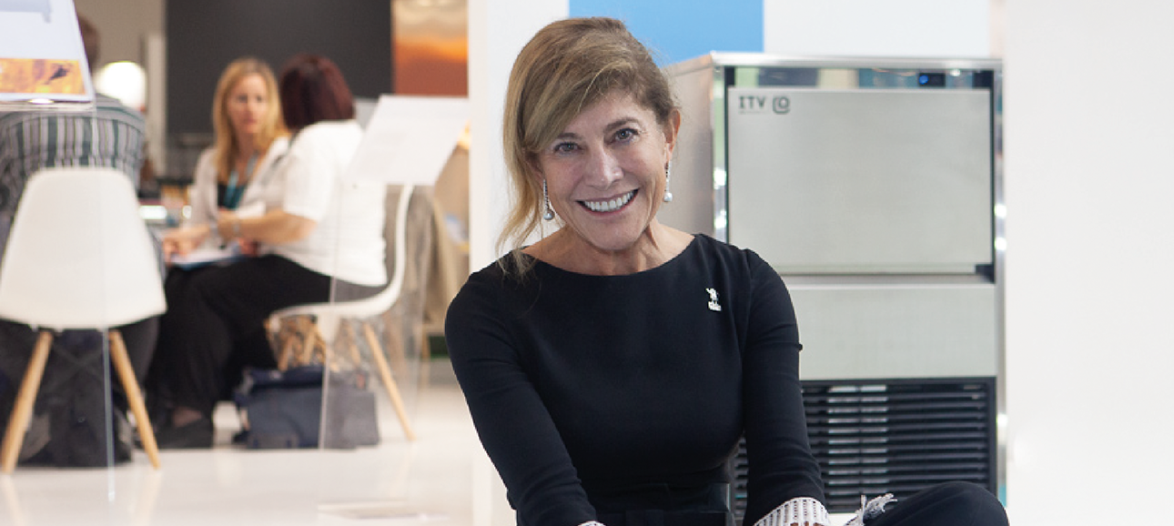 Entrevista a Cristina Cordón, CEO y directora estratégica de ITV Ice ...