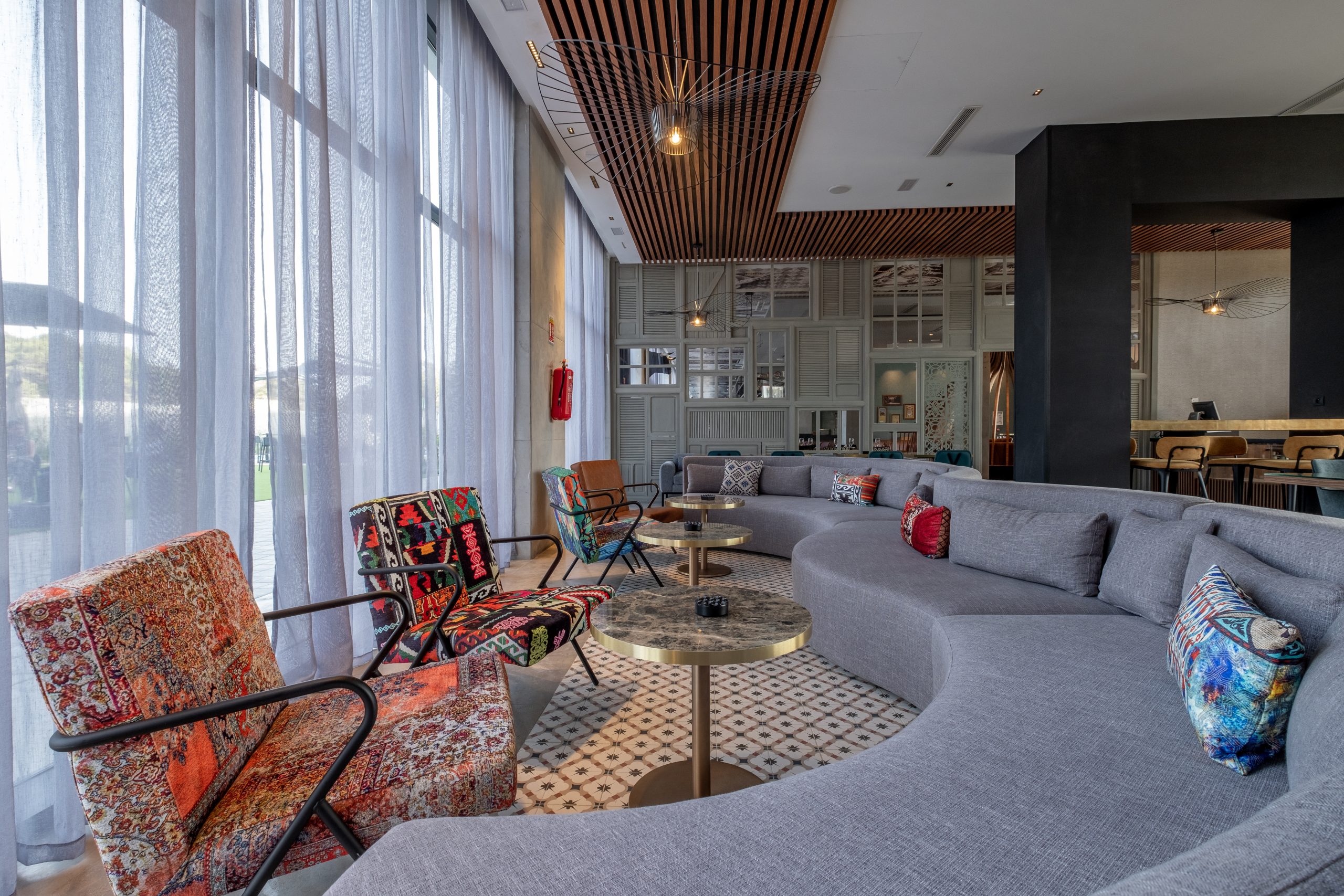 Barceló Hotel Group inaugura el primer hotel de su marca Occidental en ...